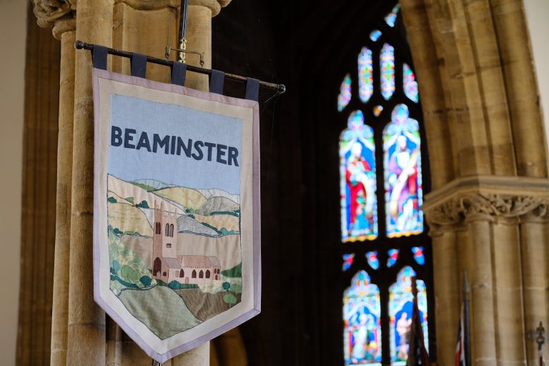 Committee Secretary Confirmed – Beaminster Team Churches