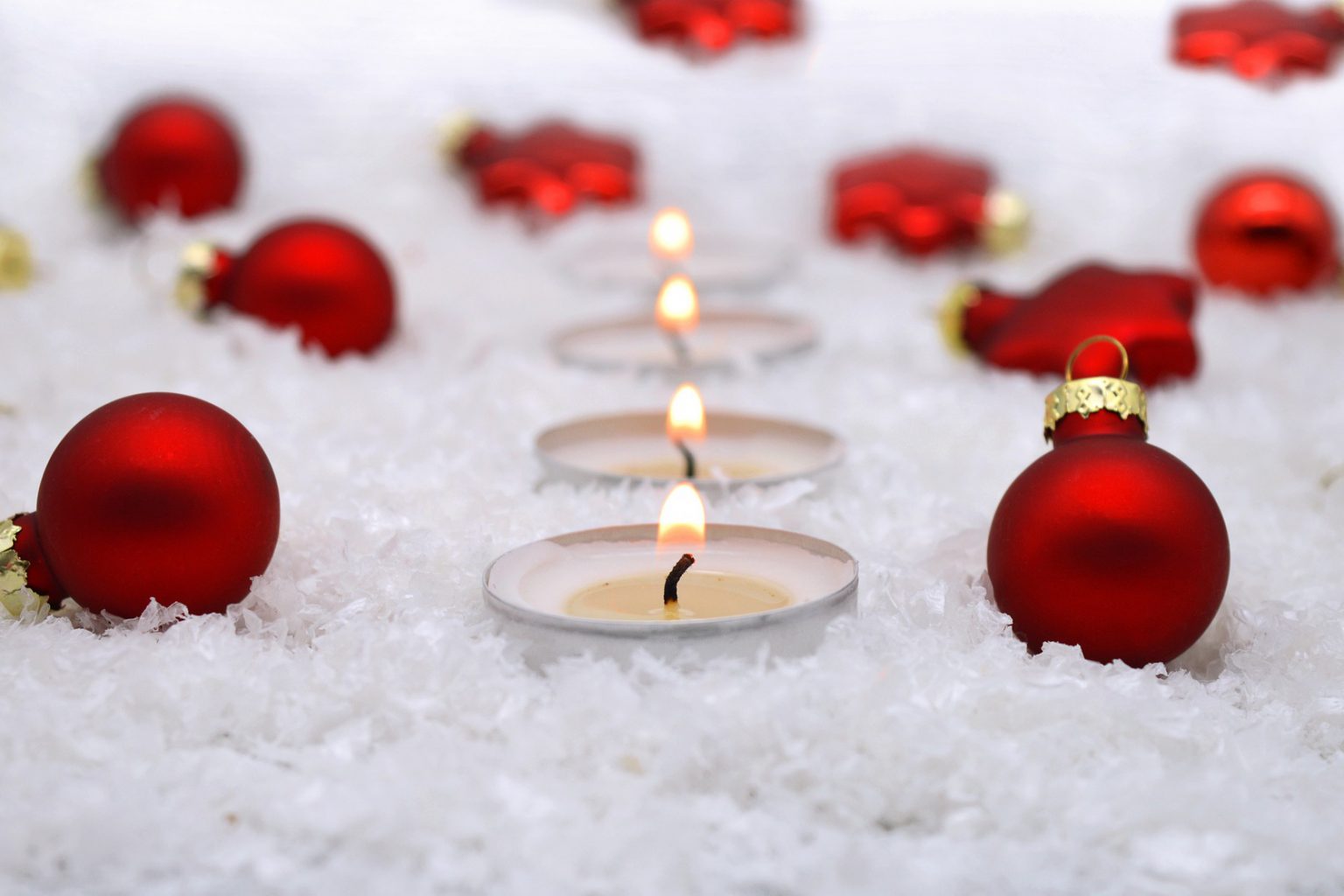 Worship at Home – Sunday 19th December 2021 – Beaminster Team Churches