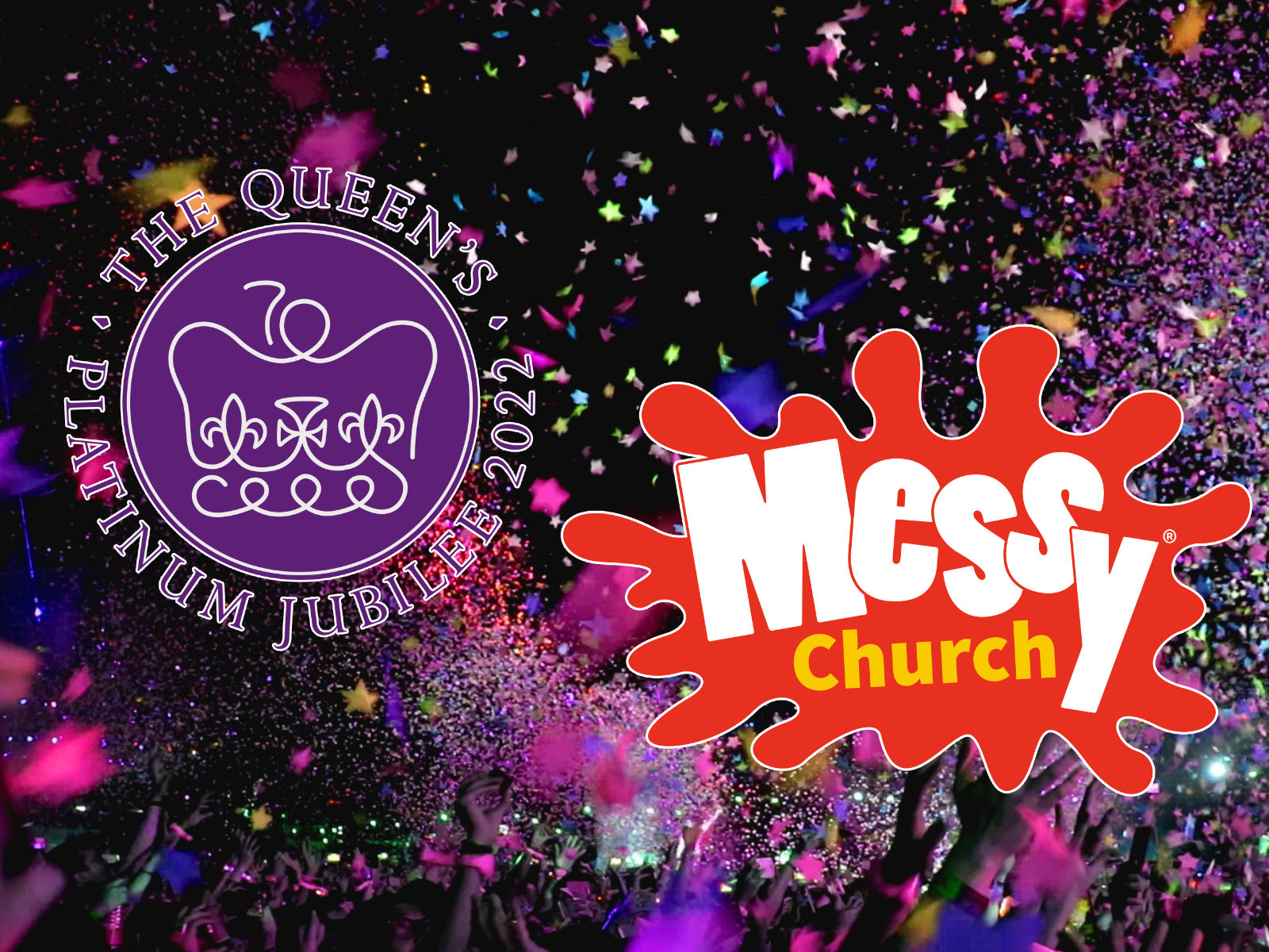 Messy Church Archives - Beaminster Team Churches