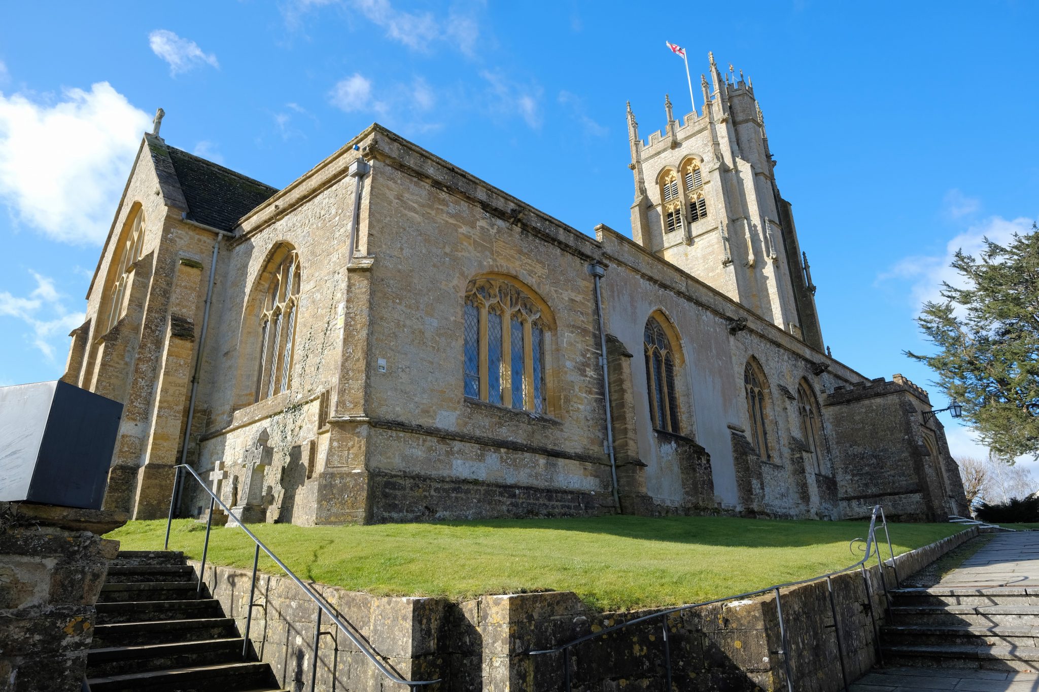 Statement Regarding Tim Biles – Beaminster Team Churches